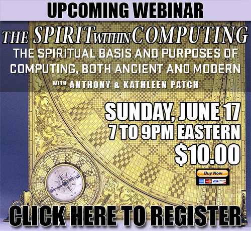 Anthony Patch - Home