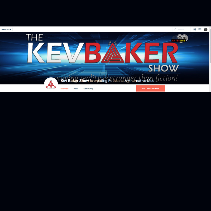 Anthony Patch - Home